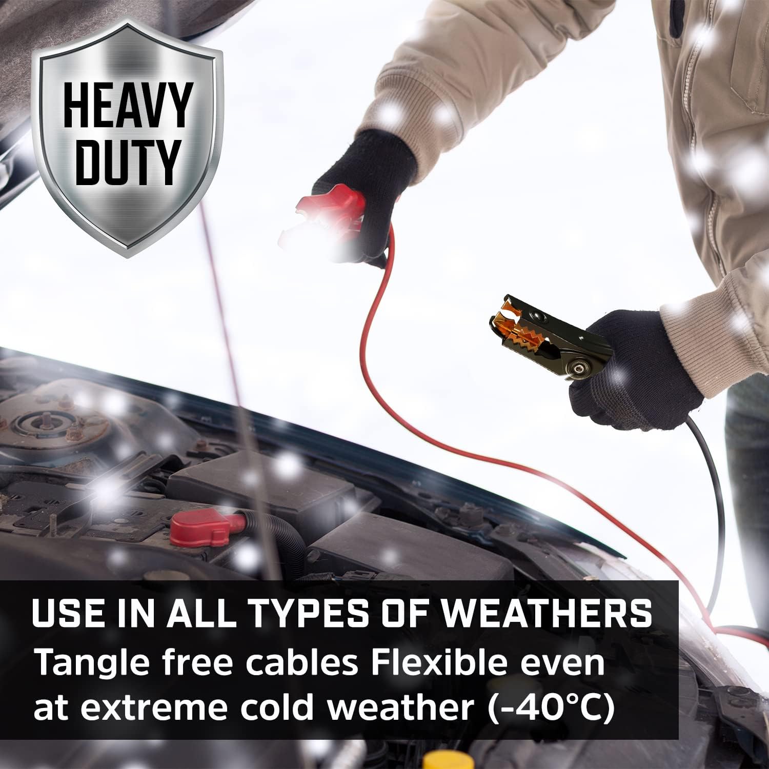 ENB1012 – Energizer Power